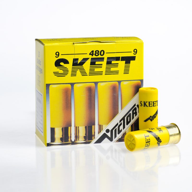 VICTORY Ammunition Quality Hunting Cartridges | VICTORY Cartridges
